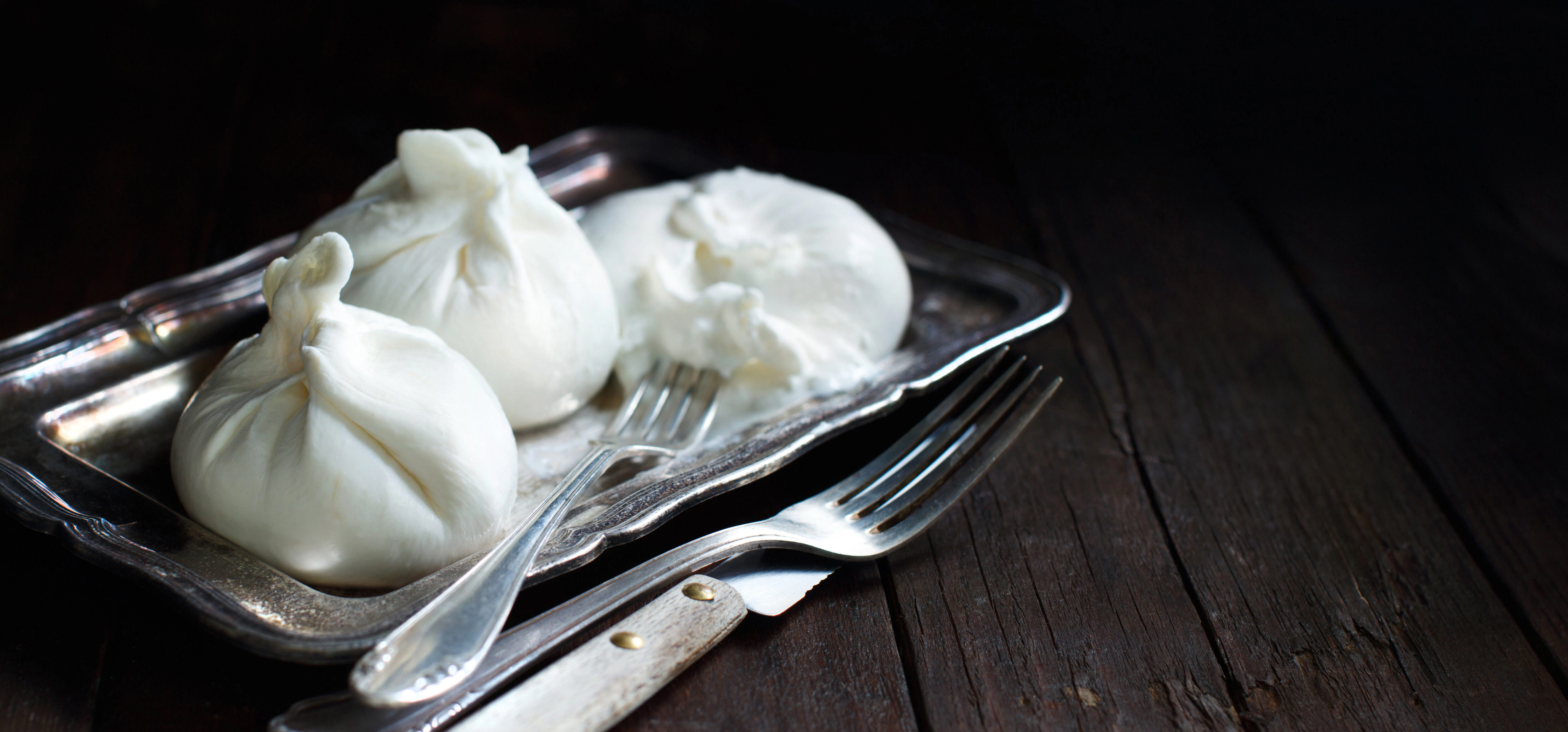 Burrata Cheese Trends to Know - Schreiber Foods