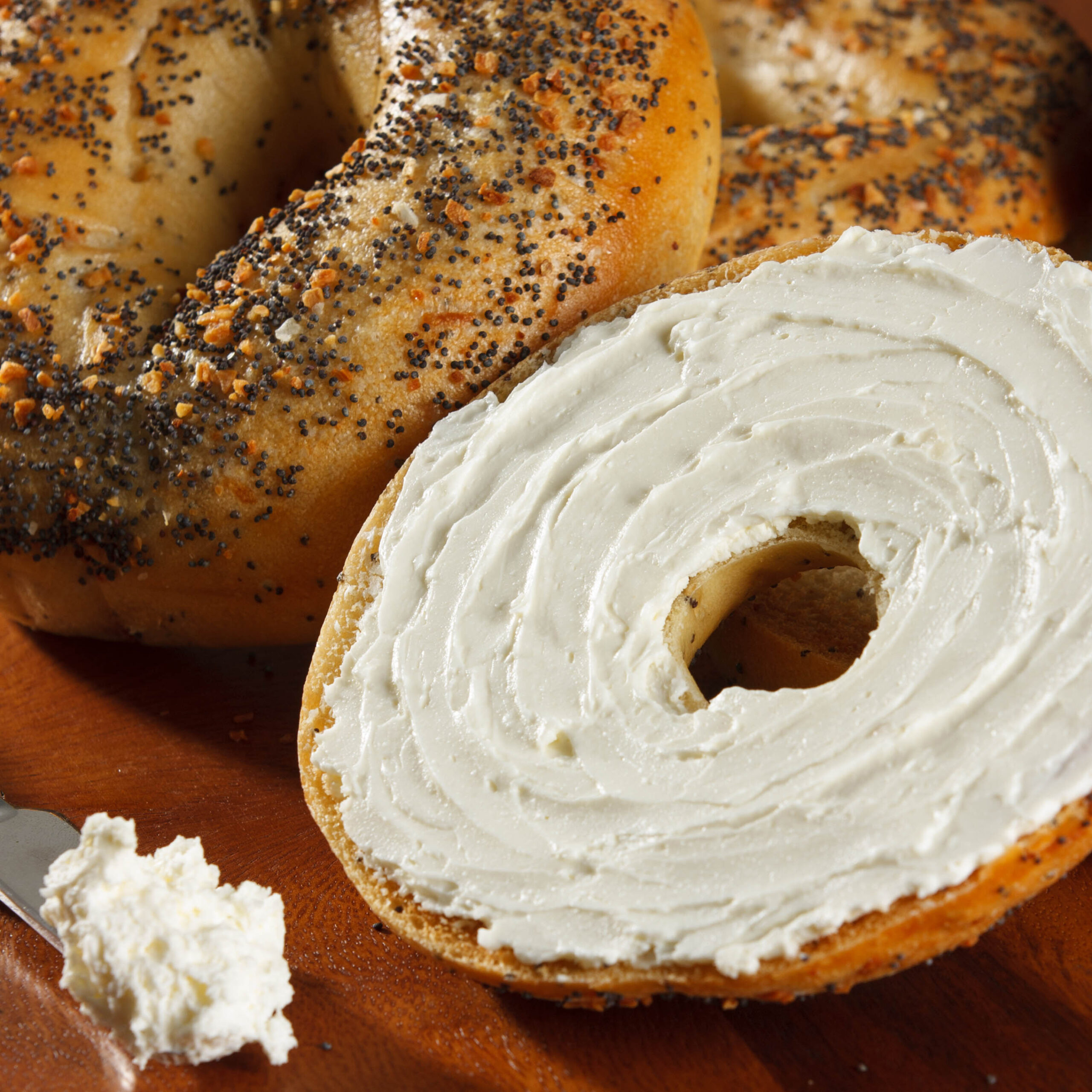 Request a Free Cream Cheese Sample