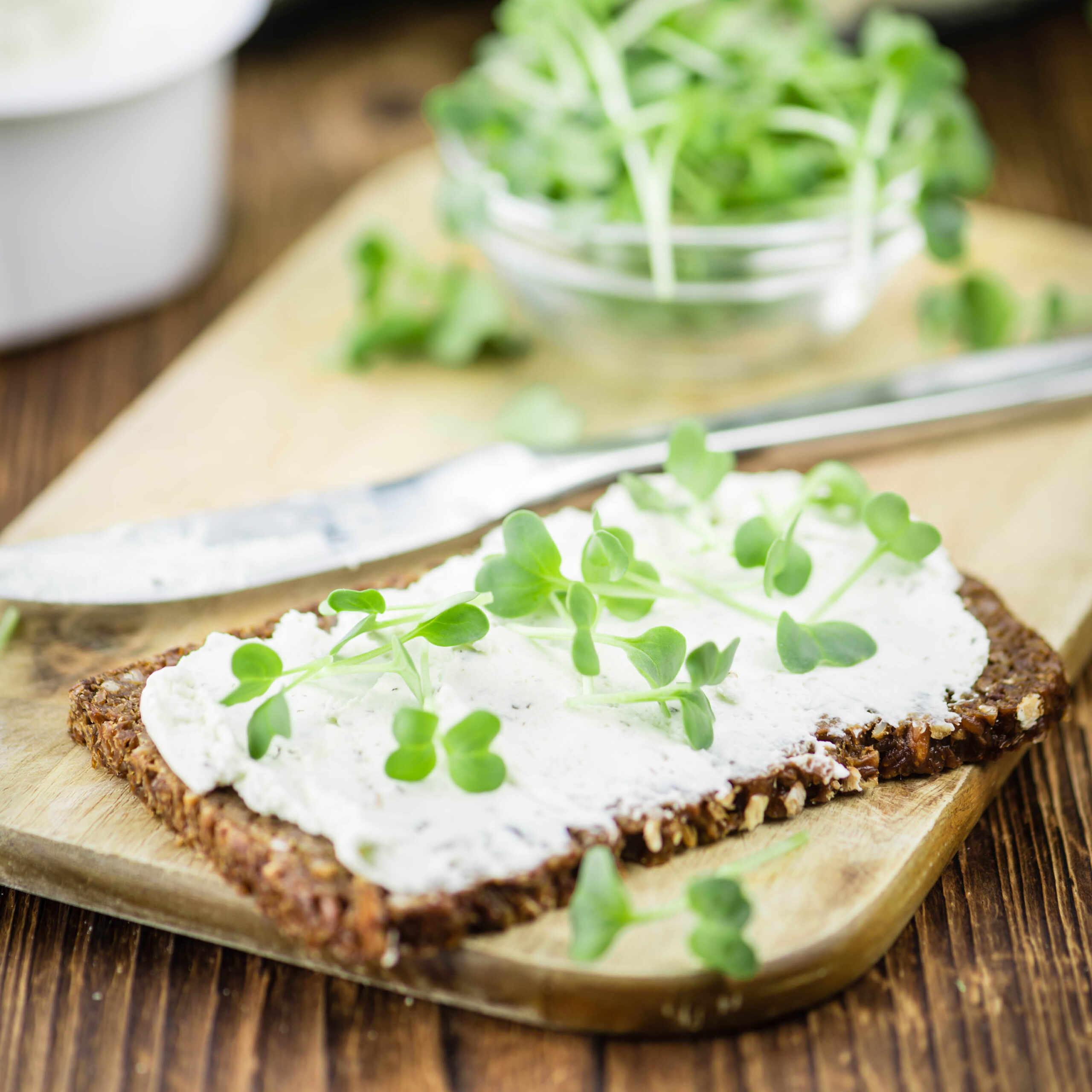 Request a Free Cream Cheese Sample