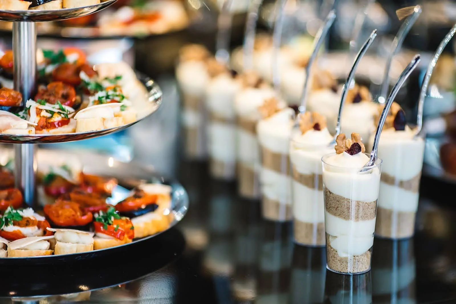 7% Foodservice Cream Cheese Growth - Schreiber Food Products